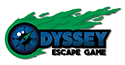 Odyssey Escape Game | The Premier Escape Room Experience